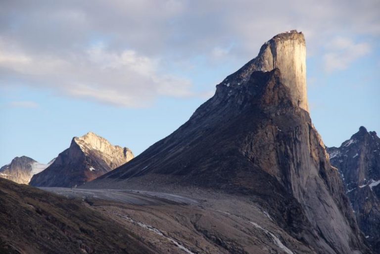 6 incredible big walls from around the world - Wired For Adventure