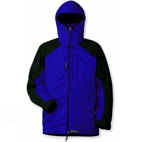 Paramo Alta II jacket review - Wired For Adventure
