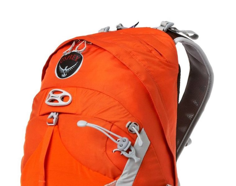 Osprey Flare 22 Daypack review - Wired For Adventure