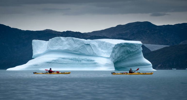 Your ultimate guide to adventure expedition success - Wired For Adventure