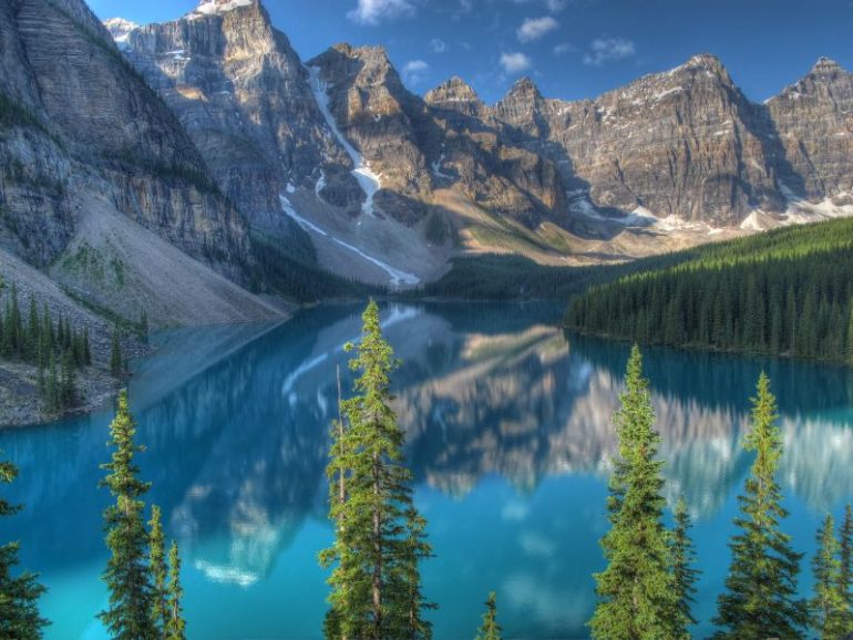 6 amazing places in Alberta to see before you die - Wired For Adventure