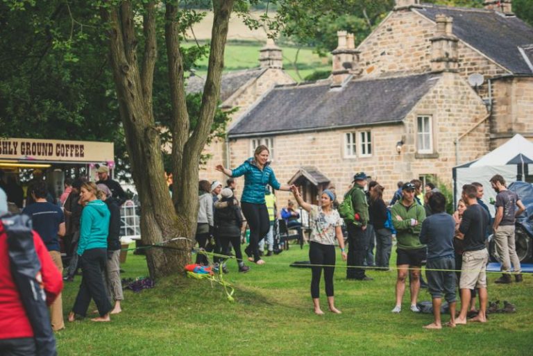 12 of the best adventure festivals in the UK this year - Wired For ...