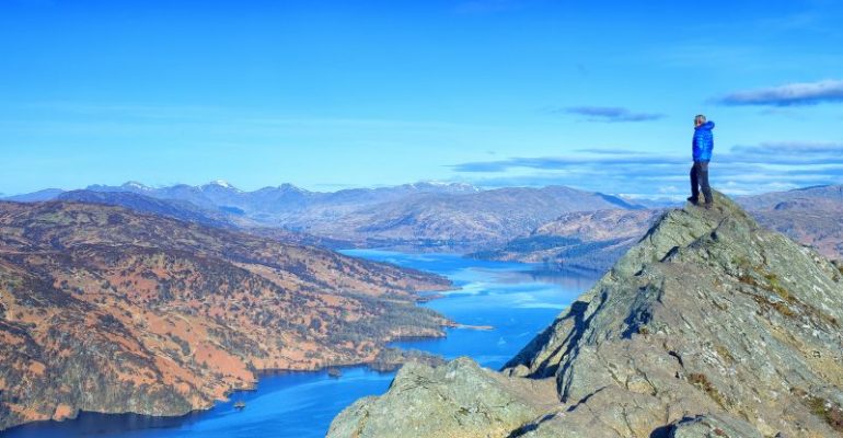 5 adventurous things to do in Scotland this year - Wired For Adventure