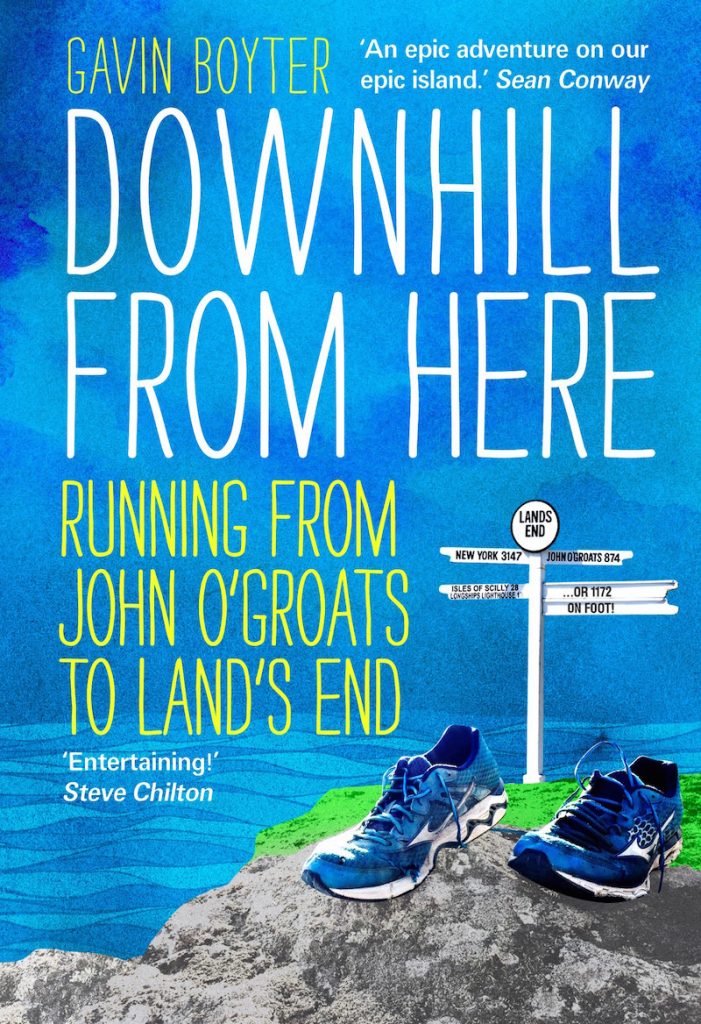 7 adventure travel books you need to check out this autumn - Wired For ...