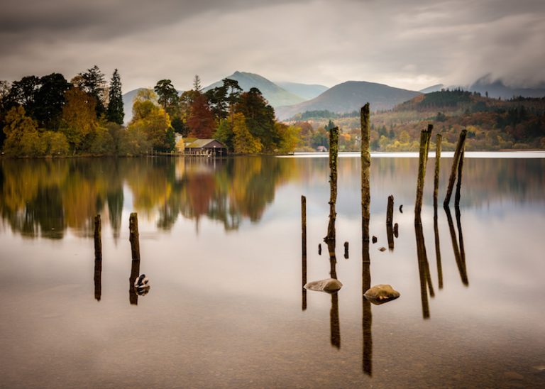 How to take good photos when it's cloudy - Wired For Adventure