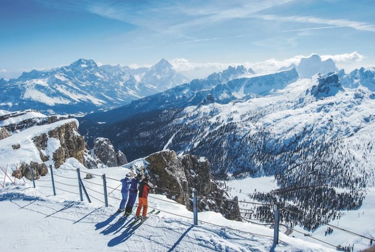 7 of the most incredible European winter adventures - Wired For Adventure