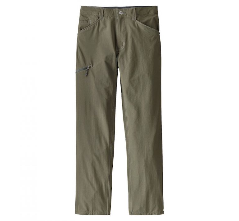 9 of the best men's walking trousers you can buy - Wired For Adventure