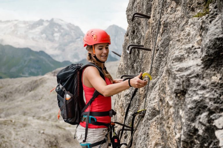 3 of the most incredible via ferratas in Italy - Wired For Adventure