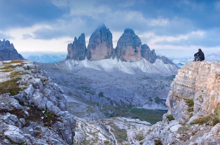 5 incredible adventures that make the Dolomites the place to be in 2019 ...