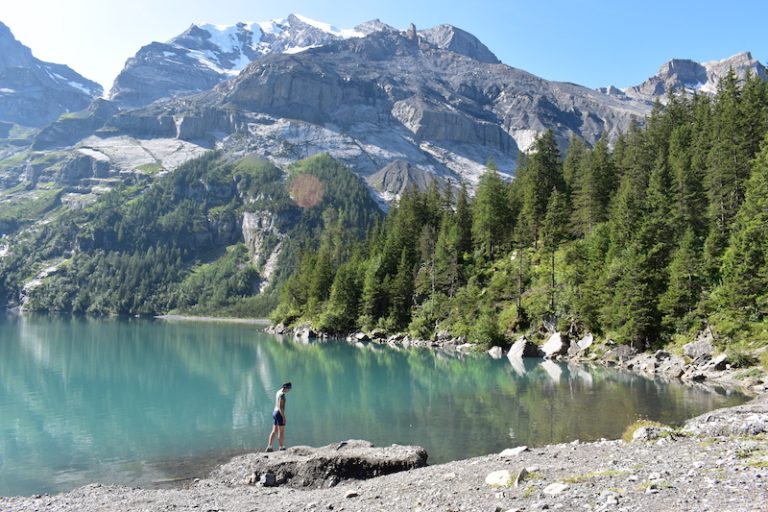5 reasons the Via Alpina is the best long-distance trail in the world ...