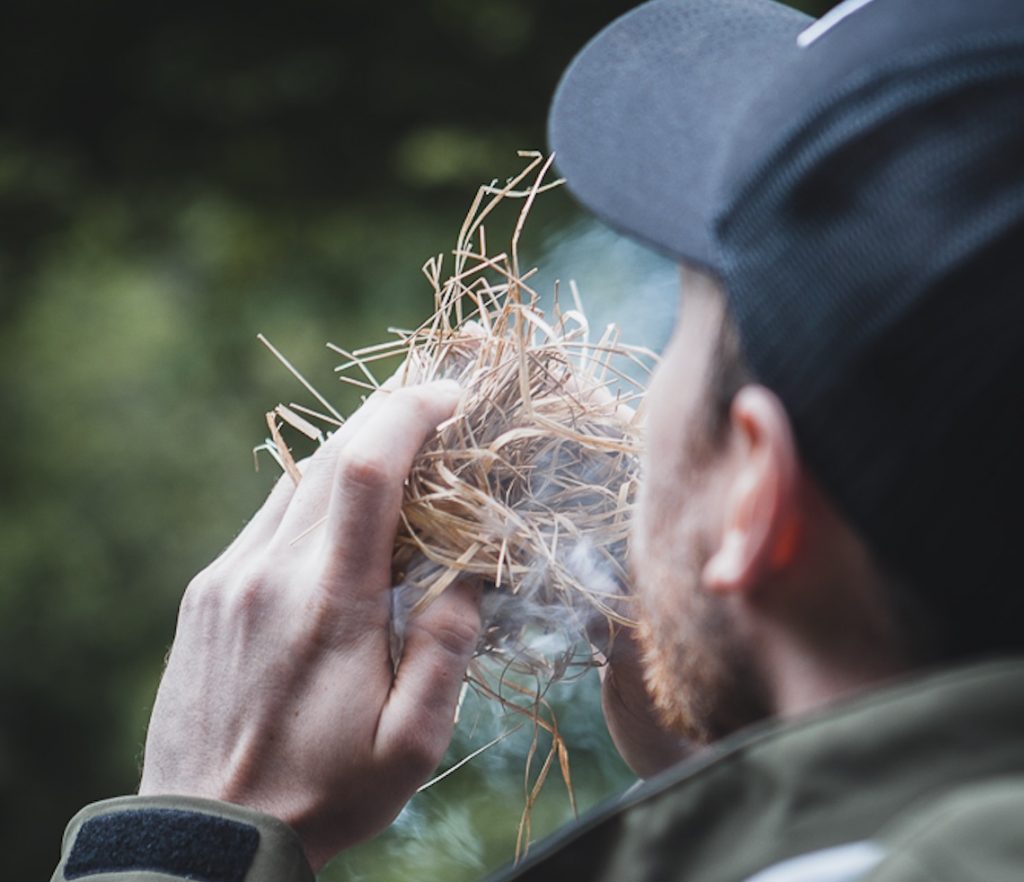 An incredible weekend of wilderness in Cornwall - Wired For Adventure