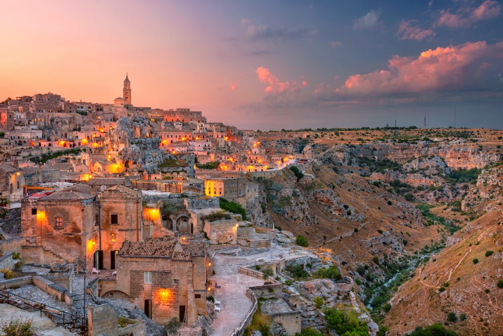 12 of the best hidden adventures in southern Italy - Wired For Adventure