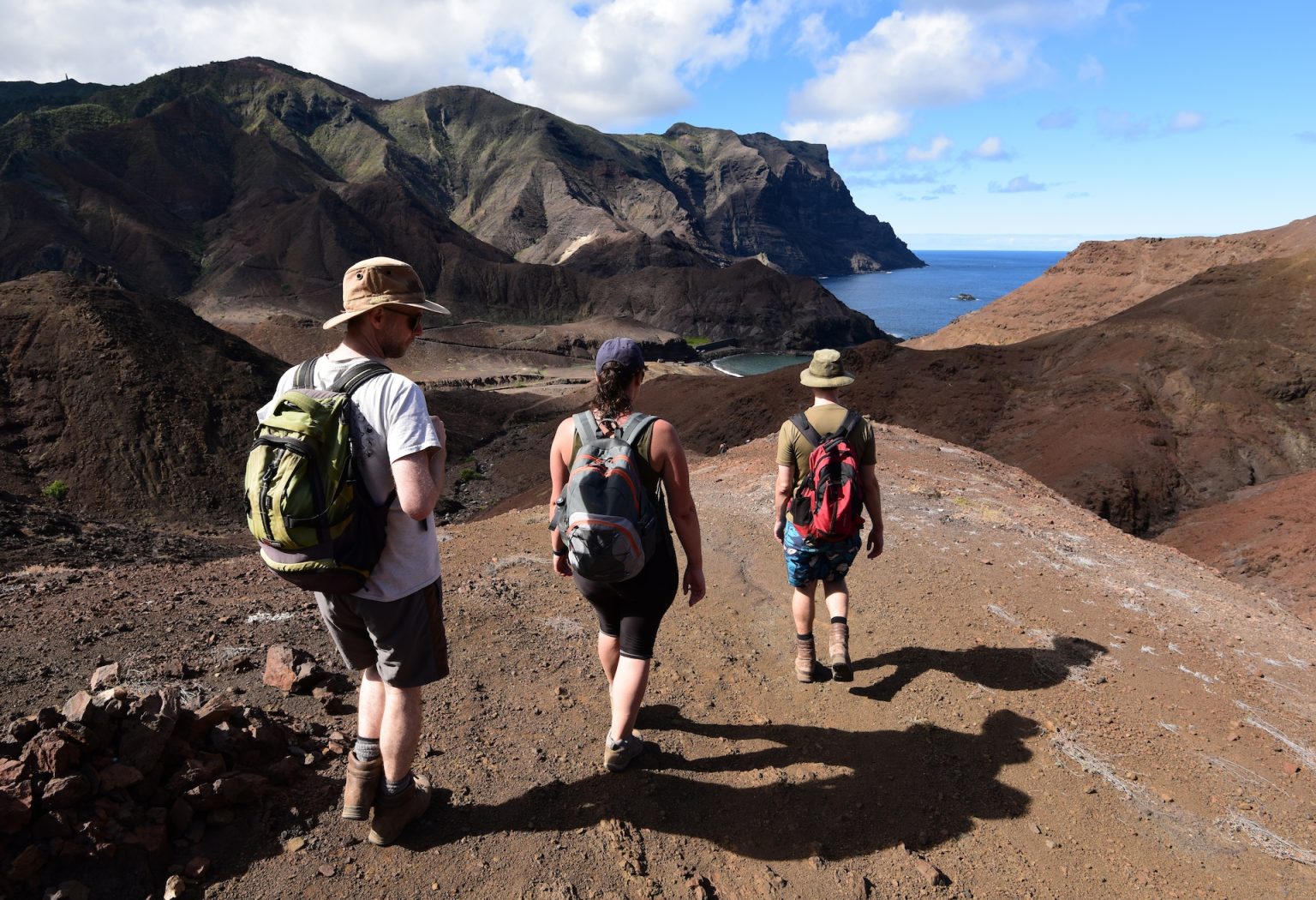 The UK's secret subtropical paradise: why you need to visit St Helena ...