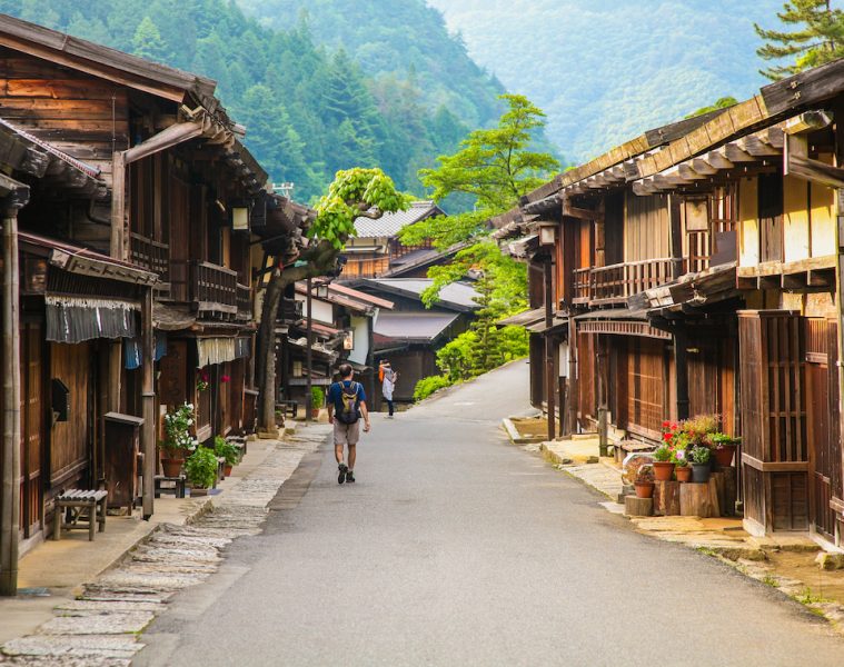 6 of the best things to do in Shonai, Japan - Wired For Adventure