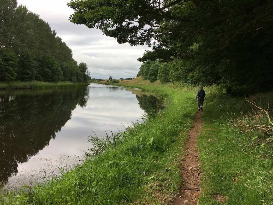5 epic circular walking routes in the UK - Wired For Adventure