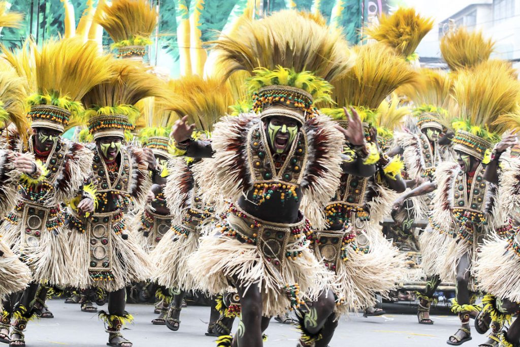 Dinagyang Festival-7972TPB - Wired For Adventure