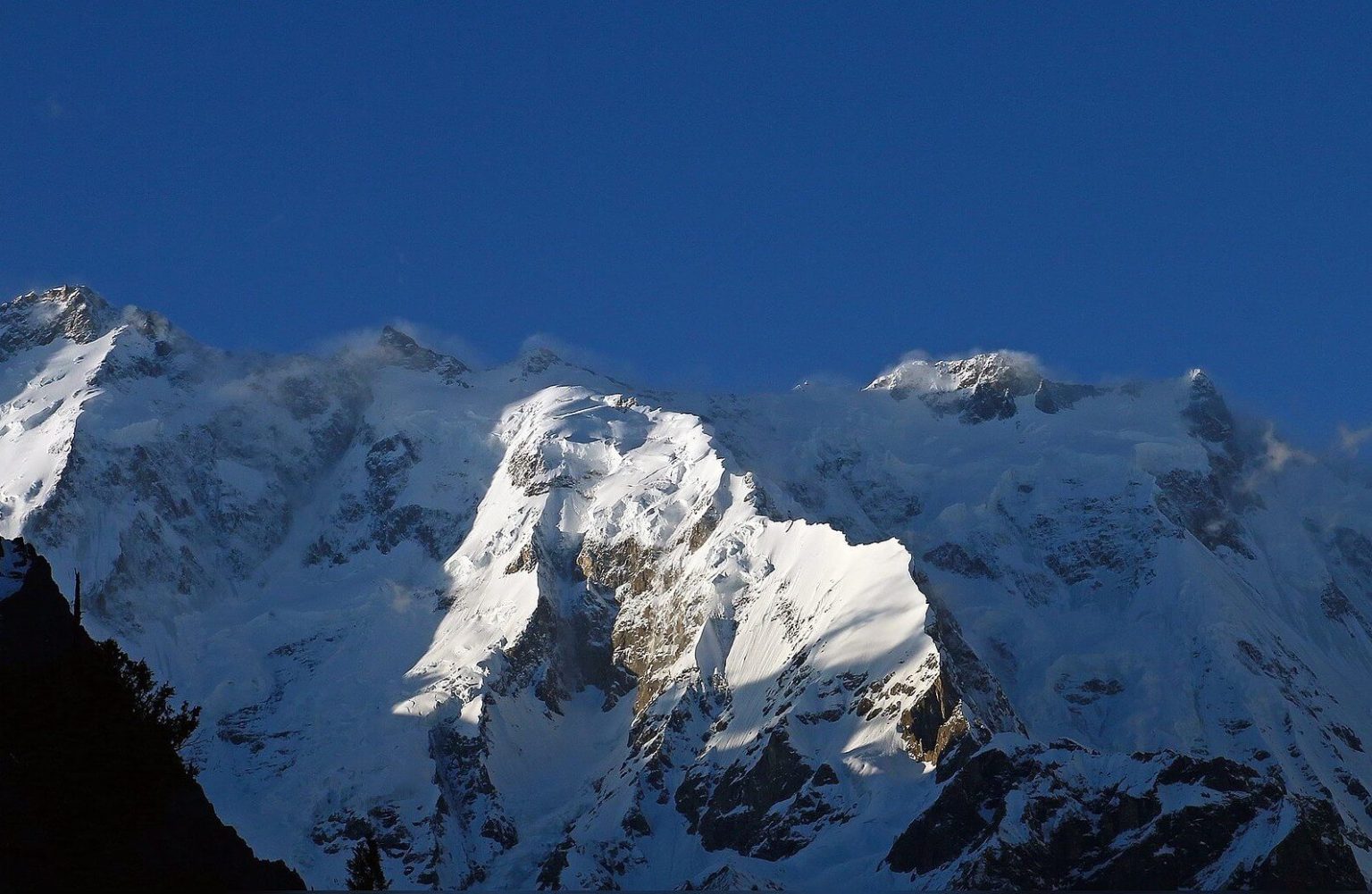 Unclimbed mountains: 4 of the highest and toughest in the Himalayas
