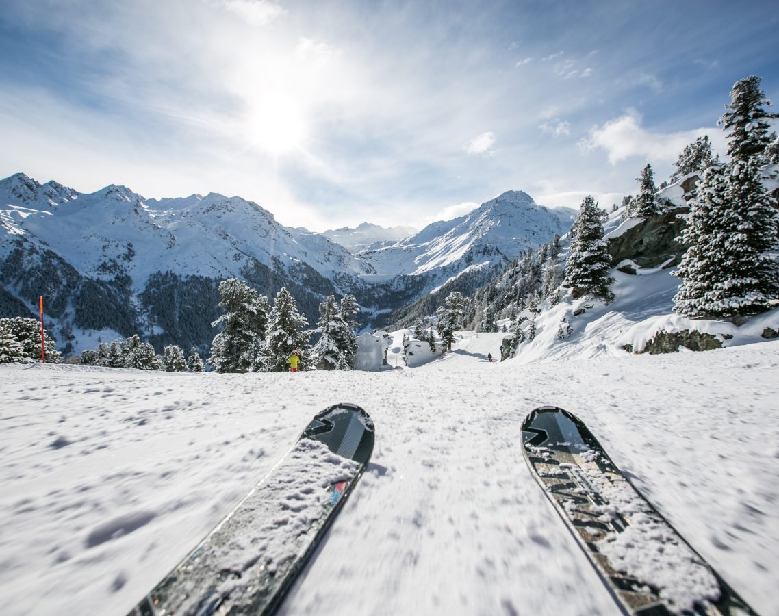 Best hikes in the world: Via Alpina, Switzerland - Wired For Adventure