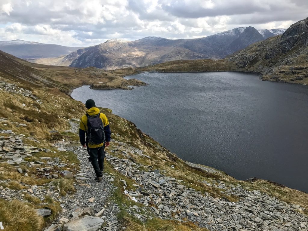The Carneddau, Wales - Wired For Adventure