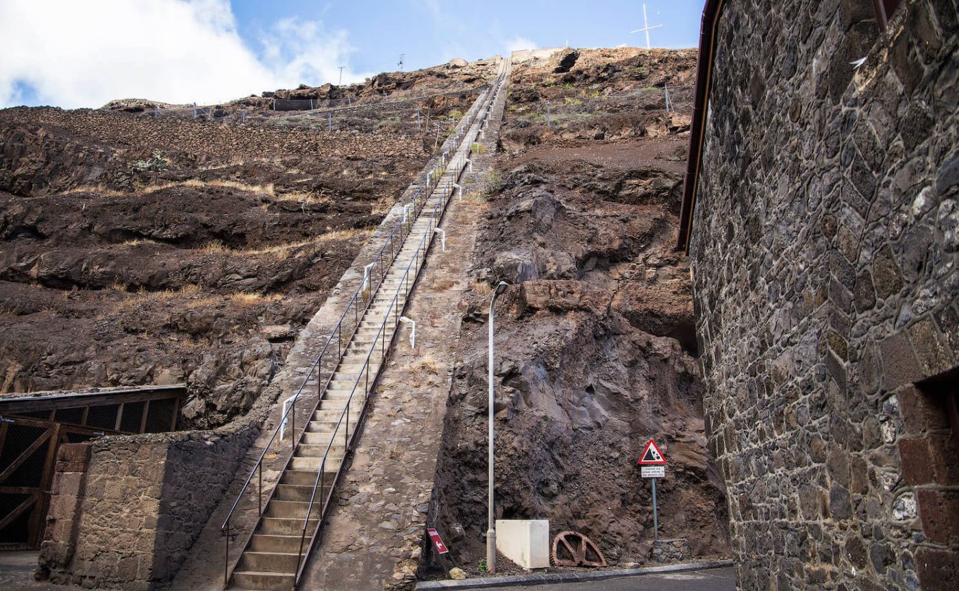 5 reasons to visit St Helena - Wired For Adventure