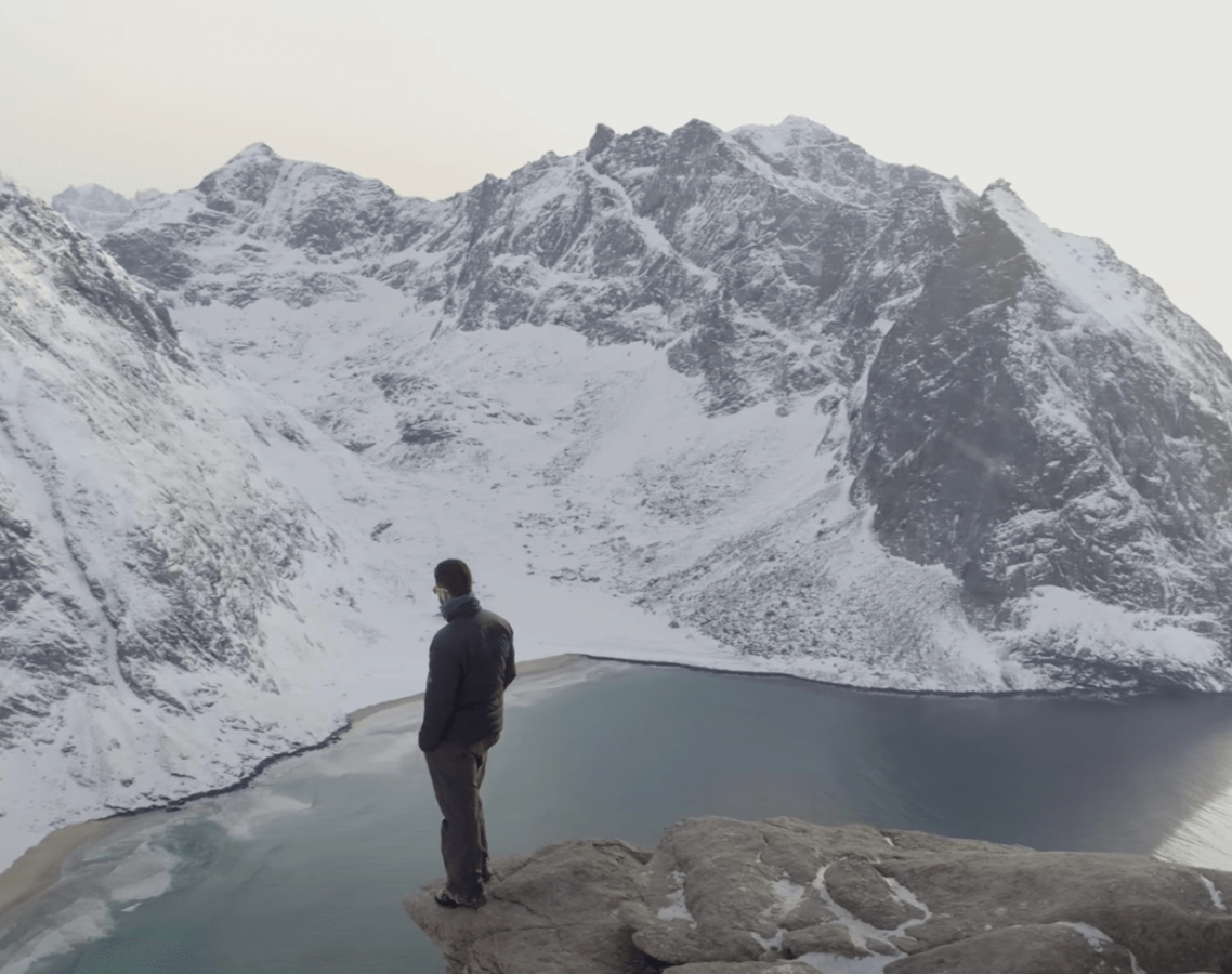 10 films that will inspire your next adventure - Wired For Adventure