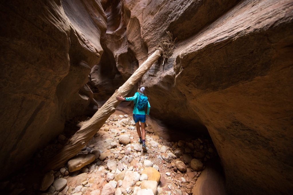Visiting Utah: Beyond the Mighty 5 - Wired For Adventure