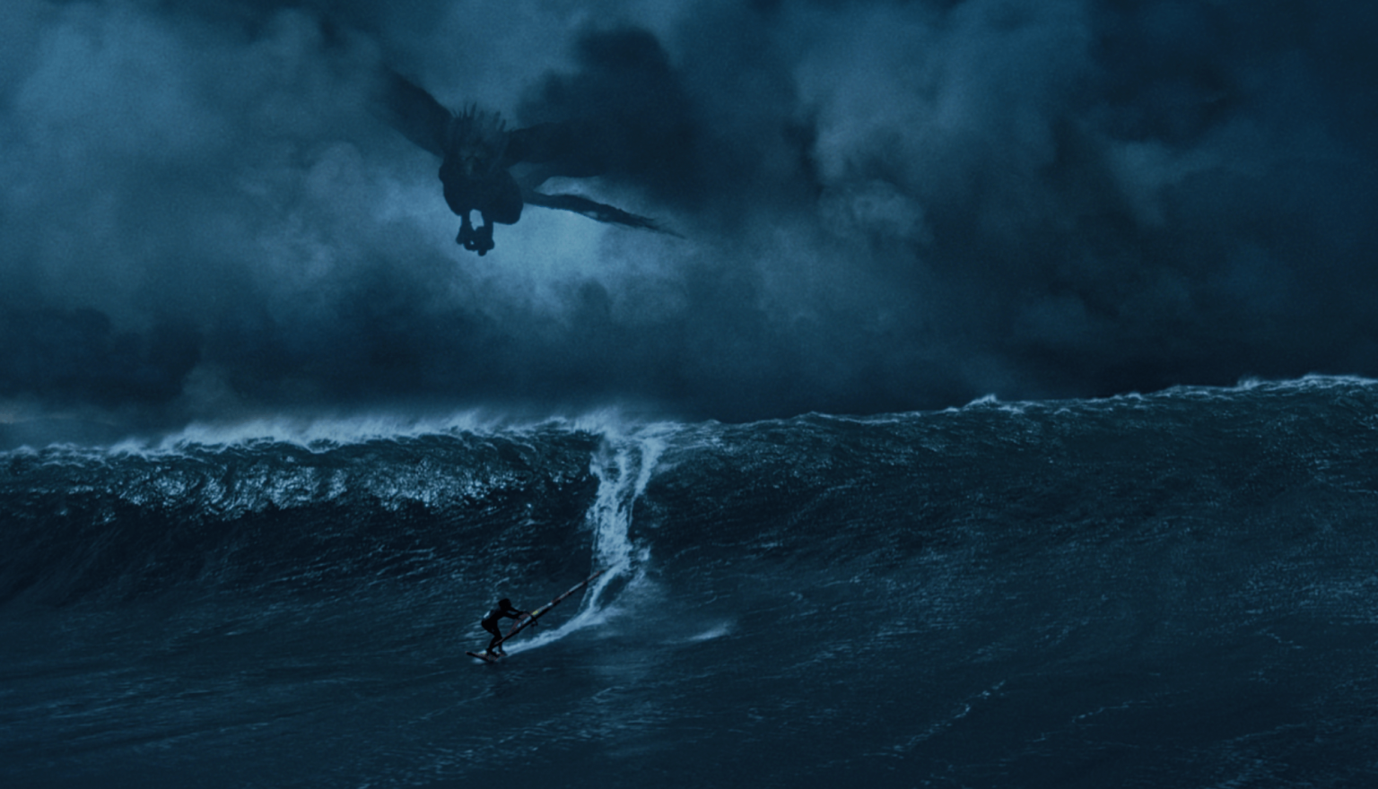 The Stormchaser - Check out this epic short film - Wired For Adventure