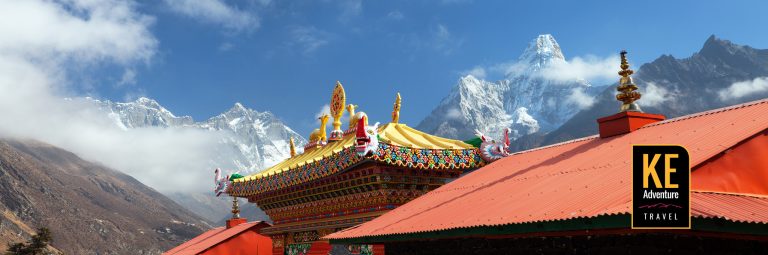 WIN a holiday to Nepal worth up to £3,500 with KE Adventure Travel ...