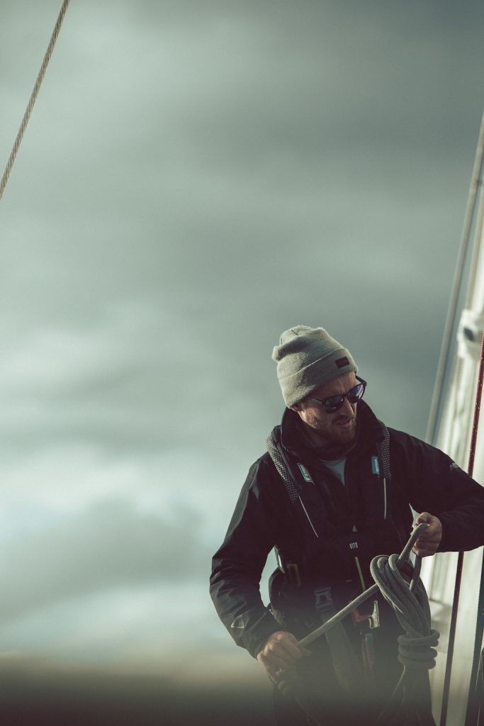 Explore the Arctic: An Unforgettable Sailing Expedition Through a ...