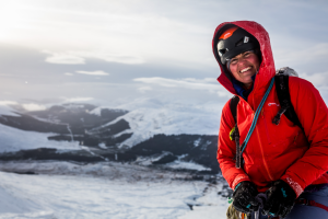 The Ground-Breaking Rebecca Coles - Wired For Adventure