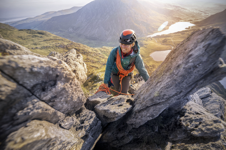 The Ground-Breaking Rebecca Coles - Wired For Adventure