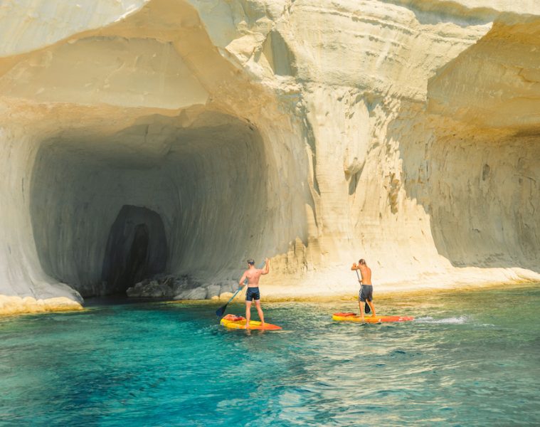 5 of the most adventurous things to do in Malta - Wired For Adventure