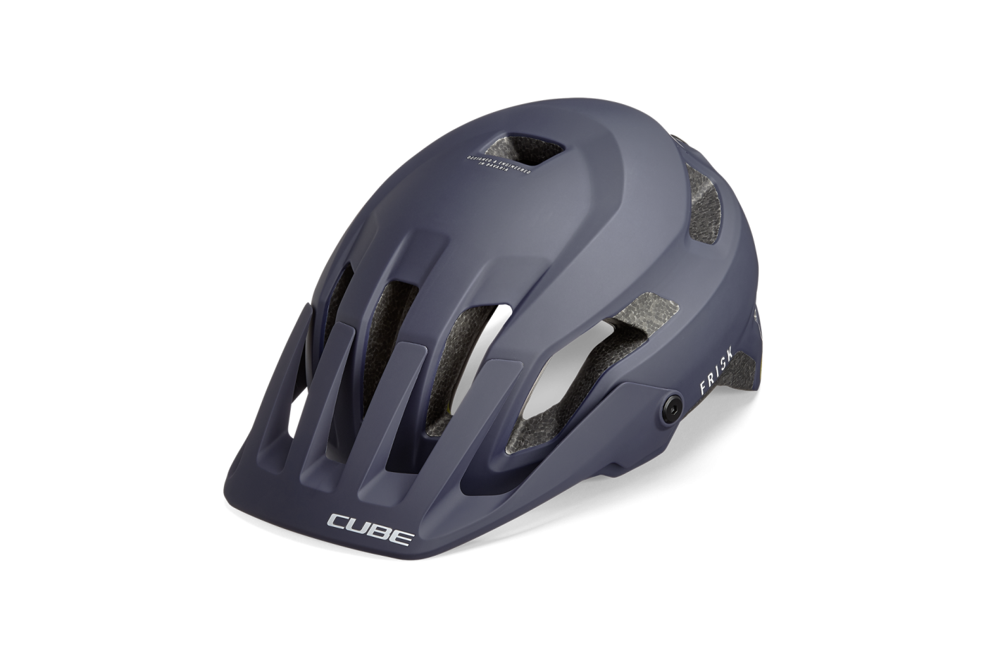 Win a Cube Bike Bundle Worth £138 - Wired For Adventure