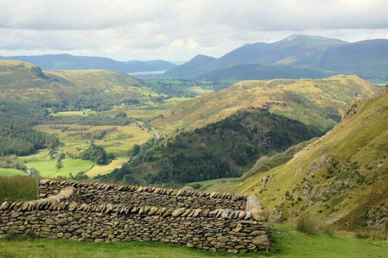 The 5 Best British Circular Walks - Wired For Adventure