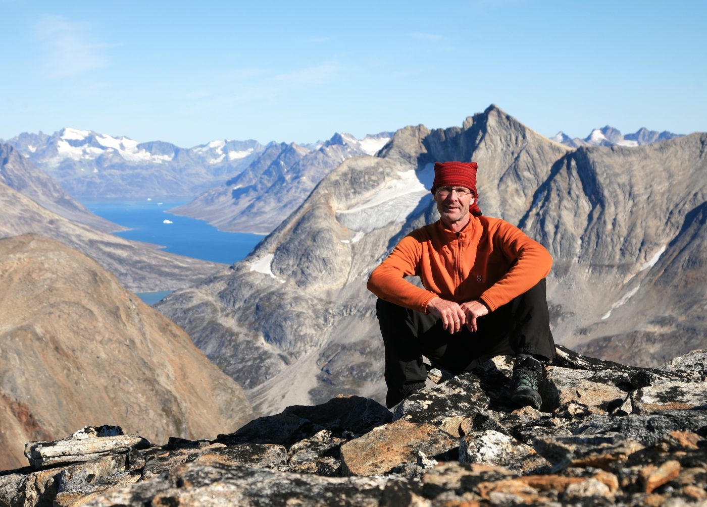 40 Years of KE Adventure - Wired For Adventure