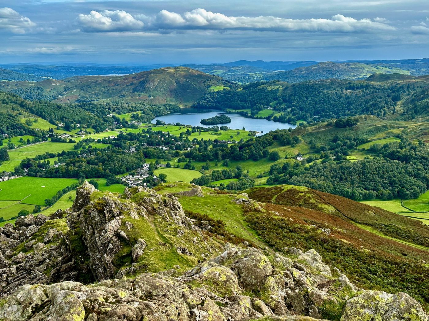 Top 5 UK walking trails to do in 2025 - Wired For Adventure