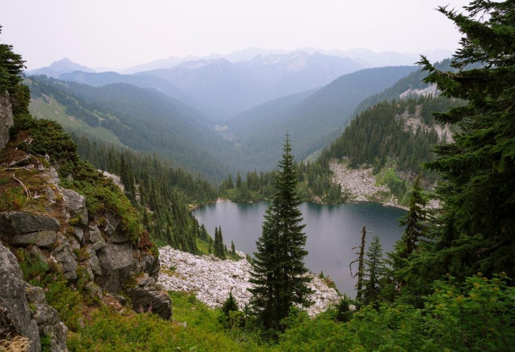 Hiking the Pacific Crest Trail: a Beginner's Guide to the PCT - Wired ...
