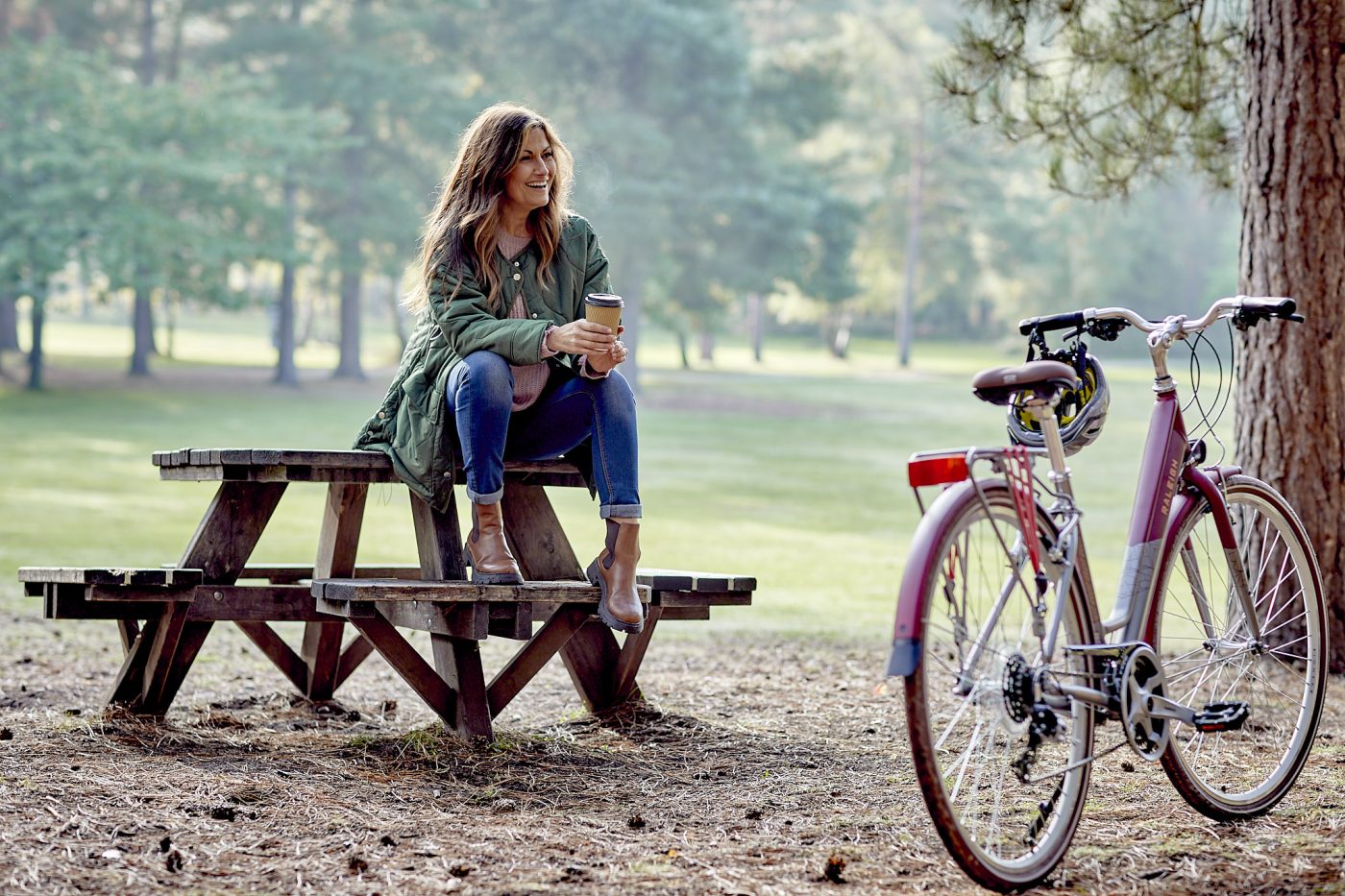 Don't worry, pee happy: women's weeing devices on test - Wired For ...