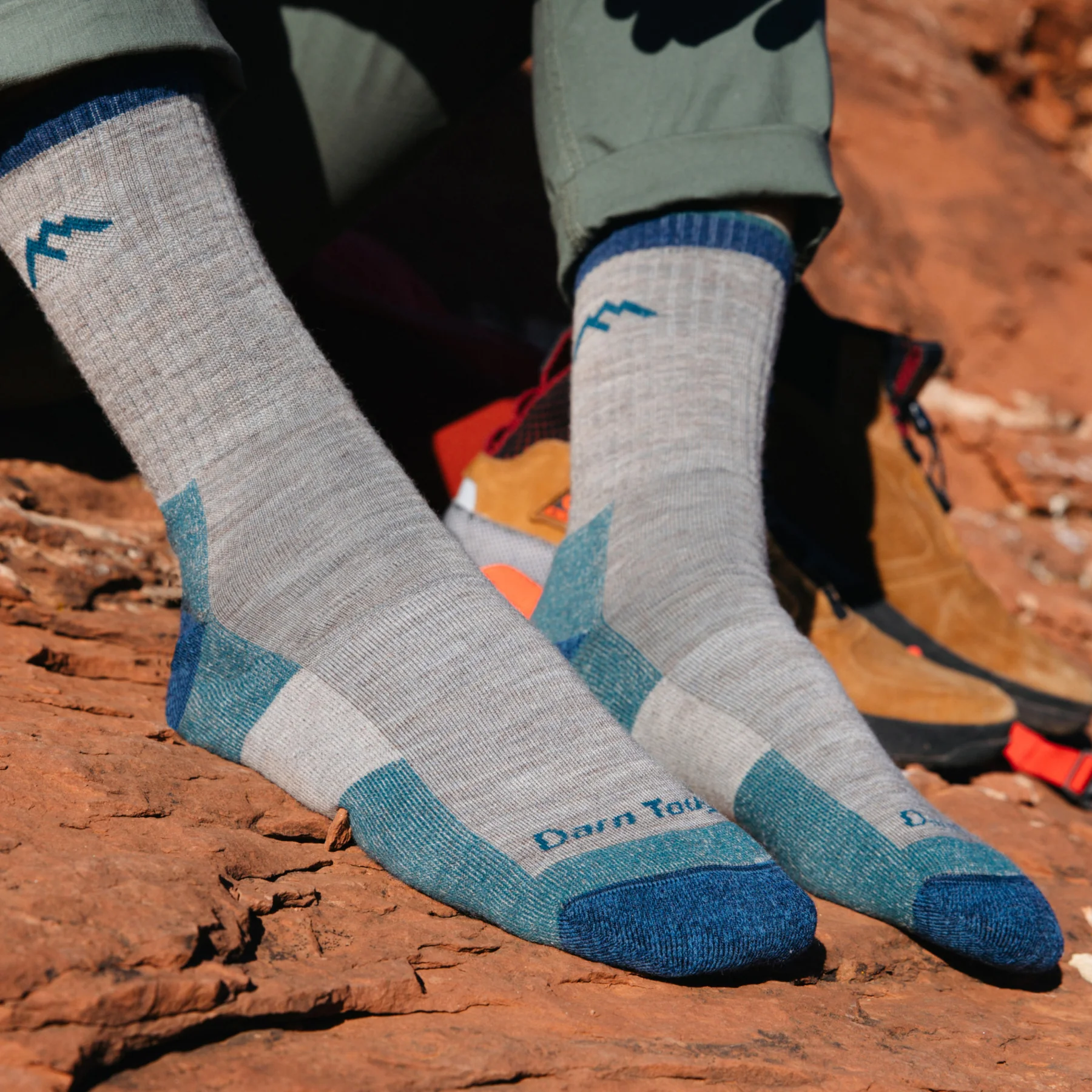 The 7 best day hikes in the UK - and a chance to win new Darn Tough ...