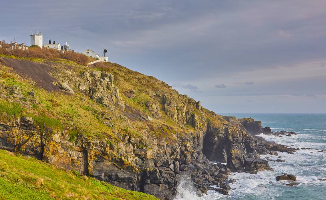lizard-point - Wired For Adventure