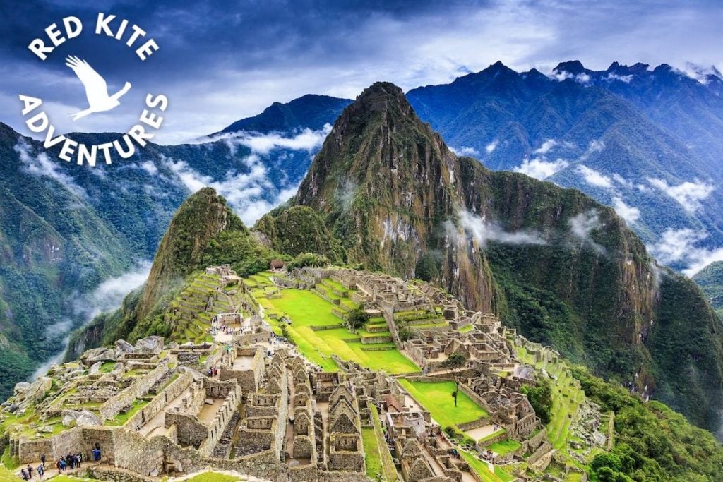 7 of the world’s most unique landscapes to explore - Wired For Adventure