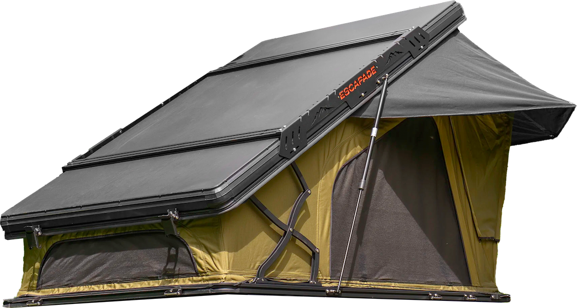 horizon cut out - Wired For Adventure