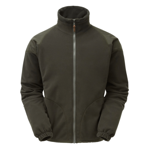 Best outdoor fleece jackets for 2026 - Wired For Adventure