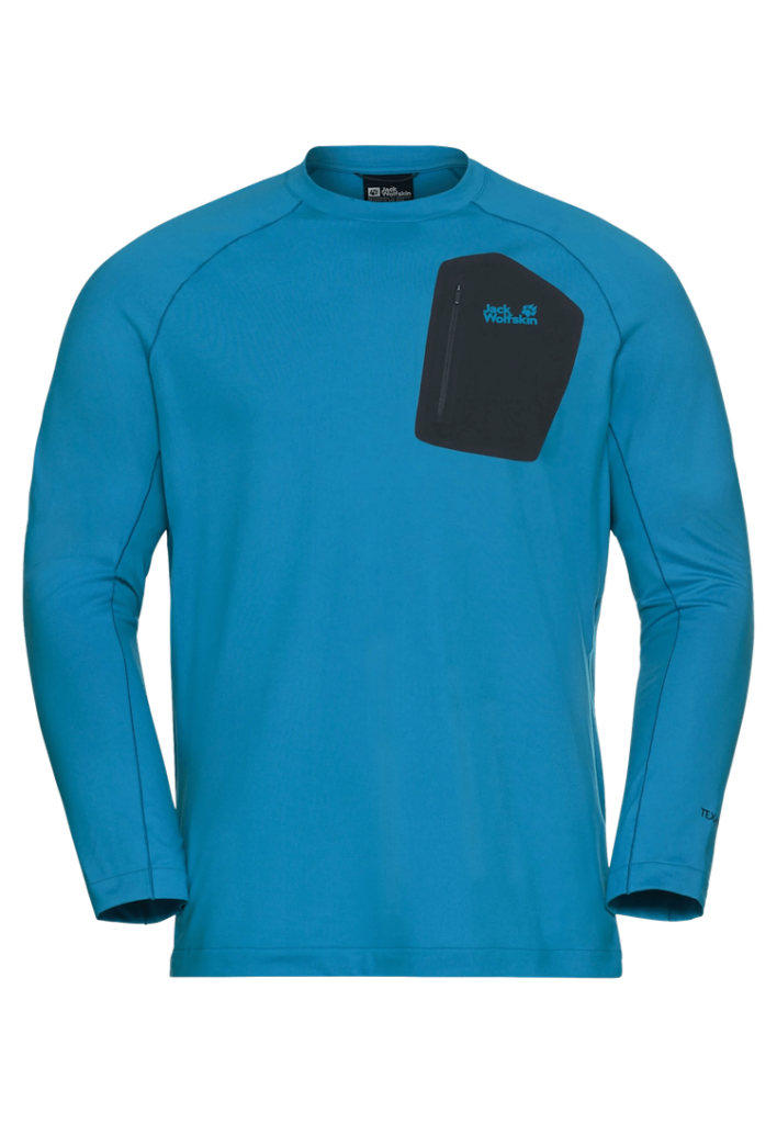 Best outdoor fleece jackets for 2026 - Wired For Adventure